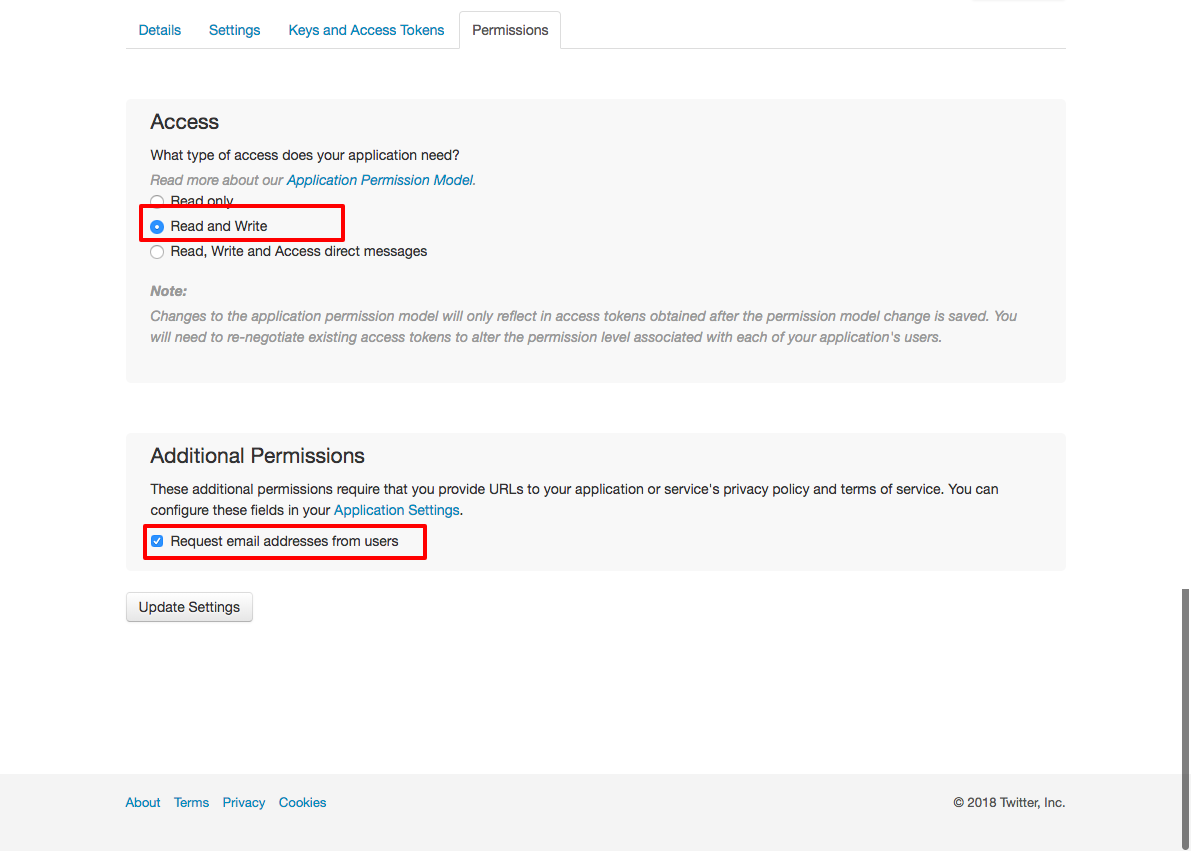 【Ruby on Rails】deviseを使ってtwitterのOmniAuthを実装する方法 | Y-hilite